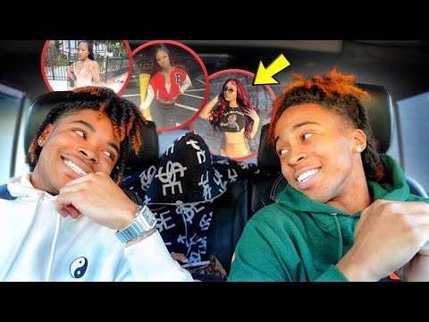 SMASH OR PASS INFLUENCER EDITION 😳*CHRIS SAID THIS...