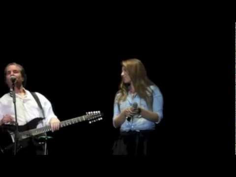 Aydan Kaya & Chris De Burgh