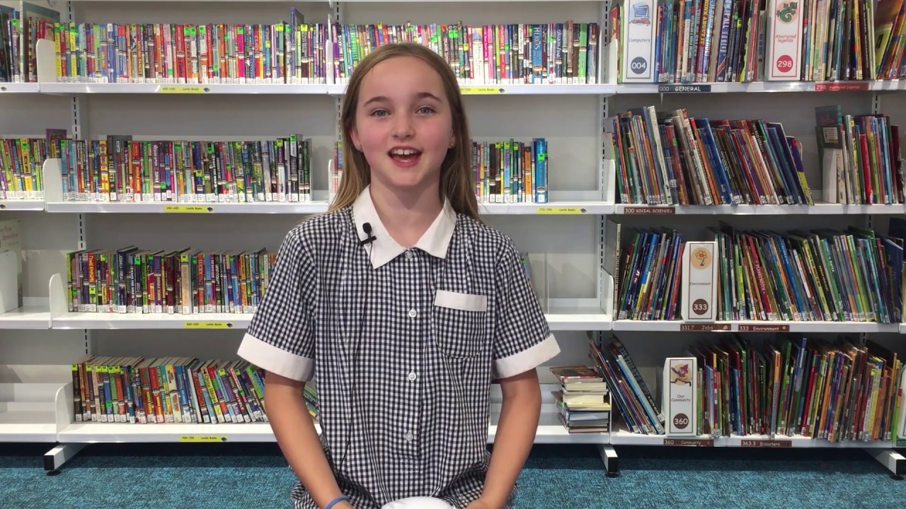 Rise High Rookies - Kids Testimonial - Sturt Street Primary School 2018 ...