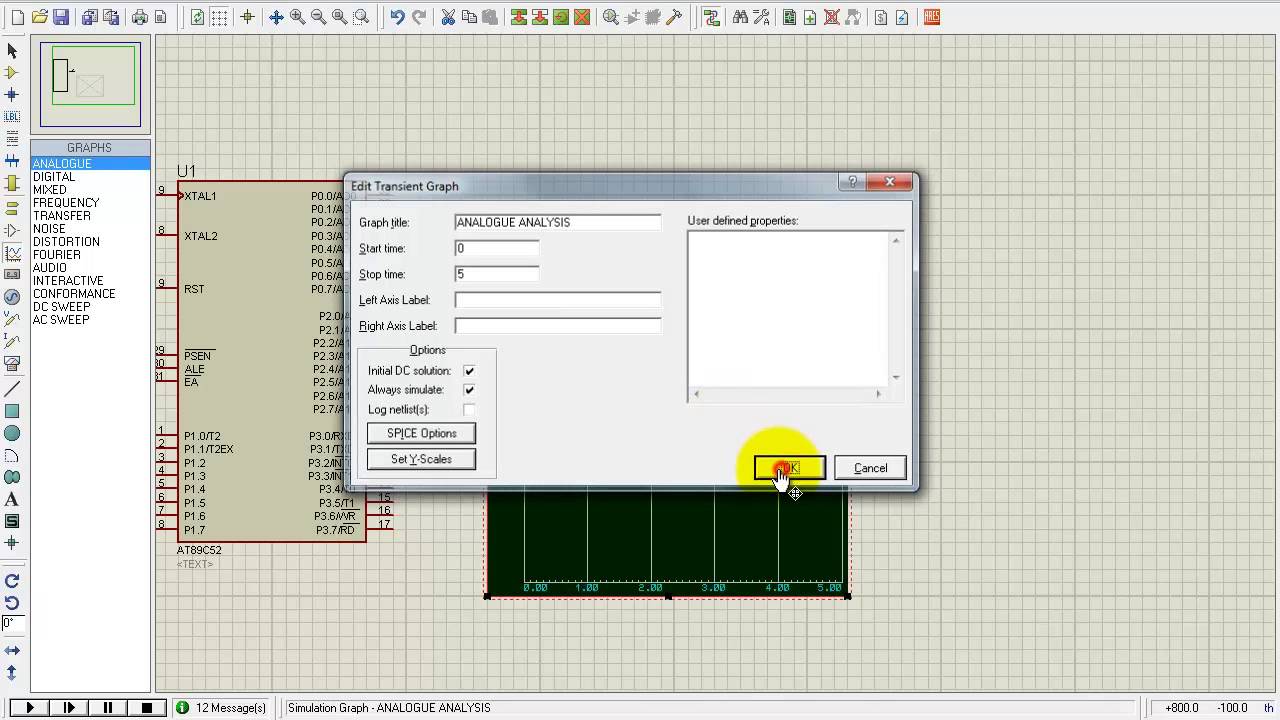 C & 8051 - Timer/Counter (P4): Ngắt Timer0 - YouTube