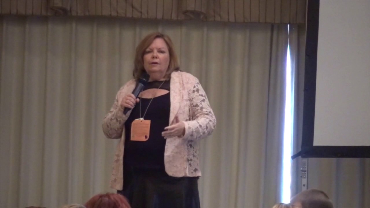 Kate Delaney Sizzle Reel - YouTube