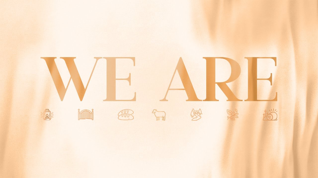 WE ARE | ALIVE | Chris Mathewson - YouTube