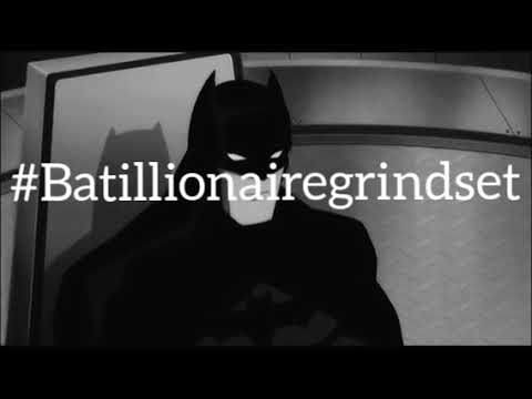Batman Sigma male grindset - YouTube