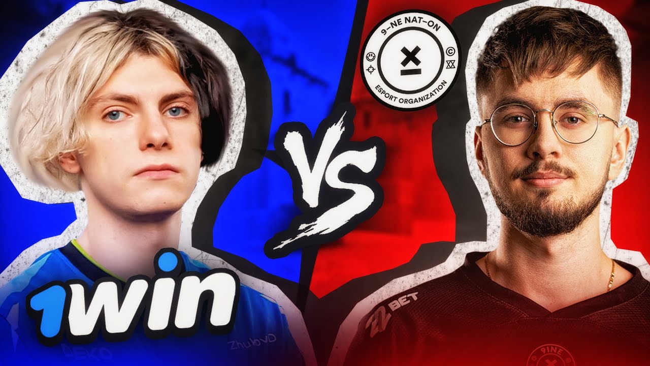 DEKO СЫГРАЛ ПРОТИВ ПОЛЯКОВ НА ТУРНИРЕ! | 1WIN VS HADES - YouTube