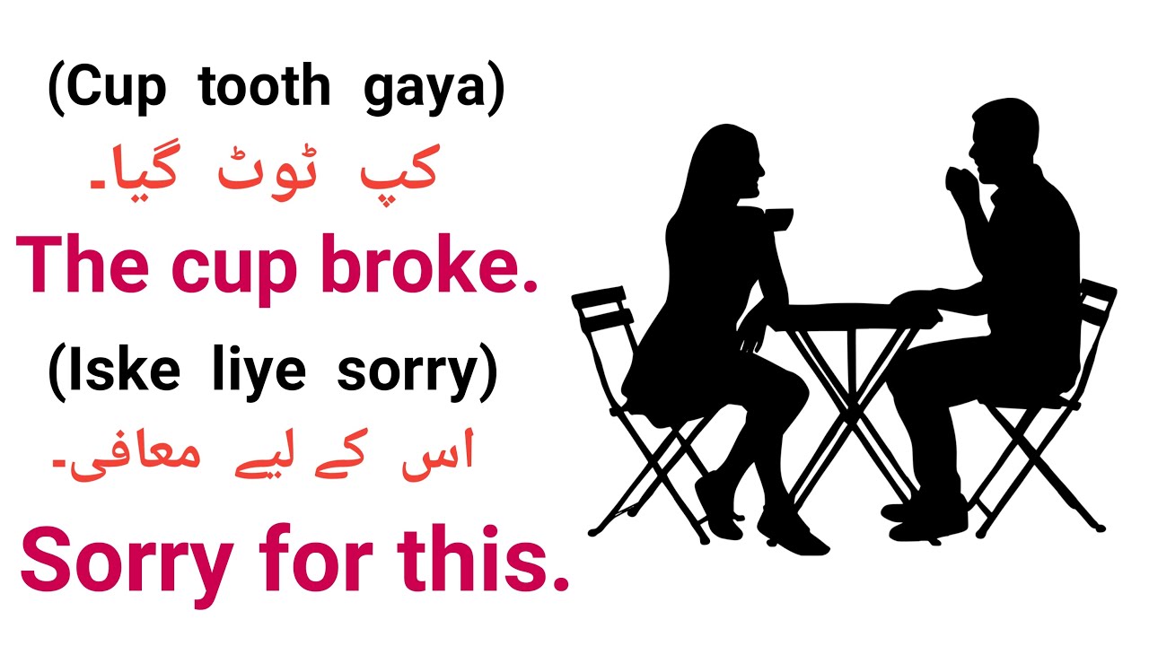 Short English Sentences 40 | English Speaking Practice | English ...