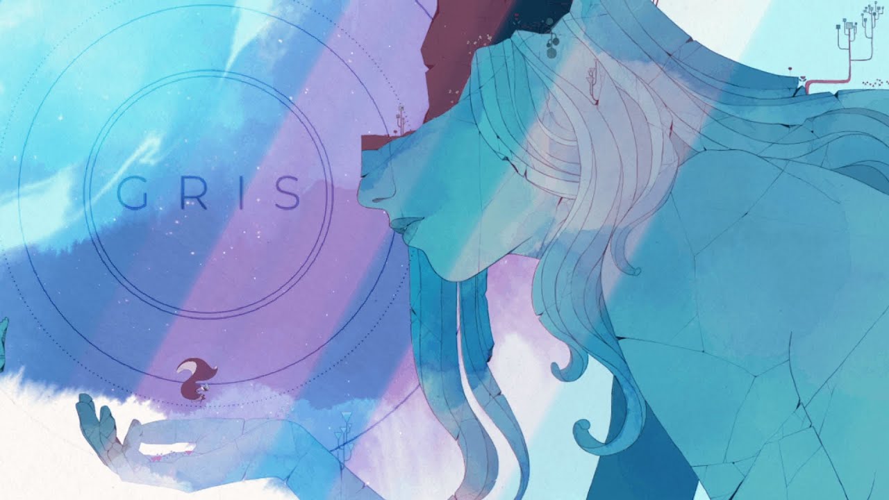 Gris - Episode 4 | Bargaining - YouTube