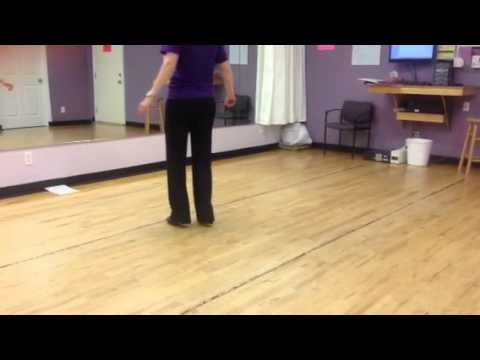 SS Tap - Time Step Sequence - YouTube