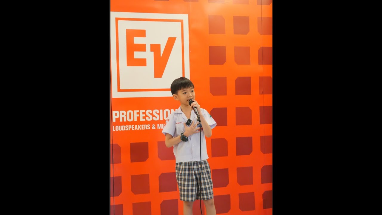 15.He Bi Pang Ren Shuo Mei 何必旁人来说媒 เฟย์อิชิง (EV Electro Voice Thailand ...