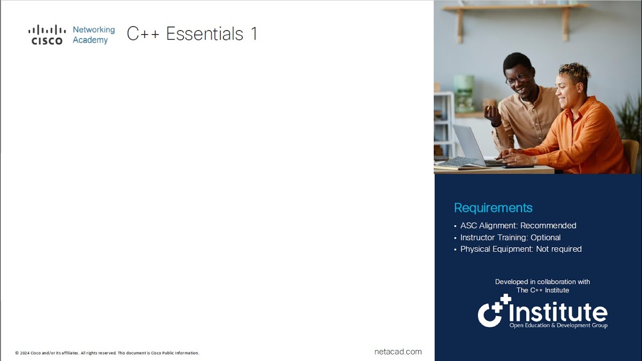 CPE – C++ Essentials 1: 5. Download Visual Studio Tools - Install Free ...