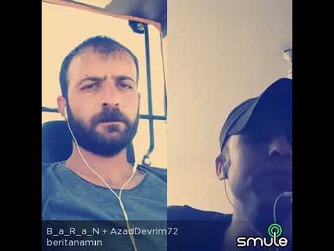 BERİTANAMIN AZAD72