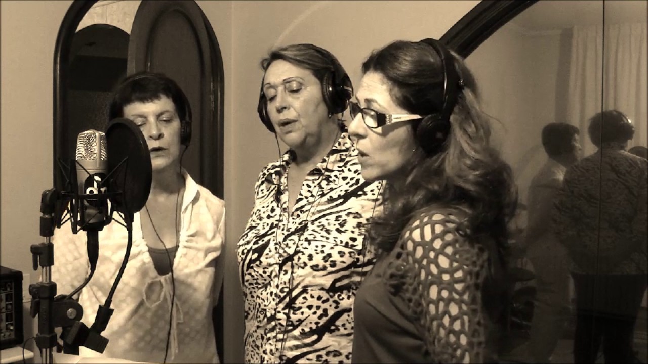 Então é Natal - Simone (cover) - YouTube