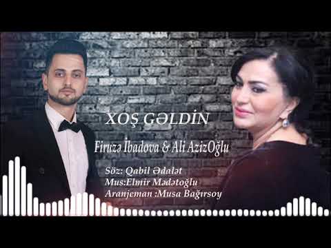 Firuzə İbadova &  Ali AzizOğlu - \