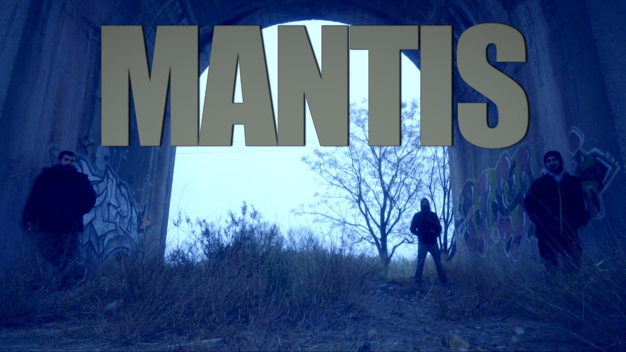 La Cara B de Uesca - Mantis (pord. Coldman Beats) - YouTube