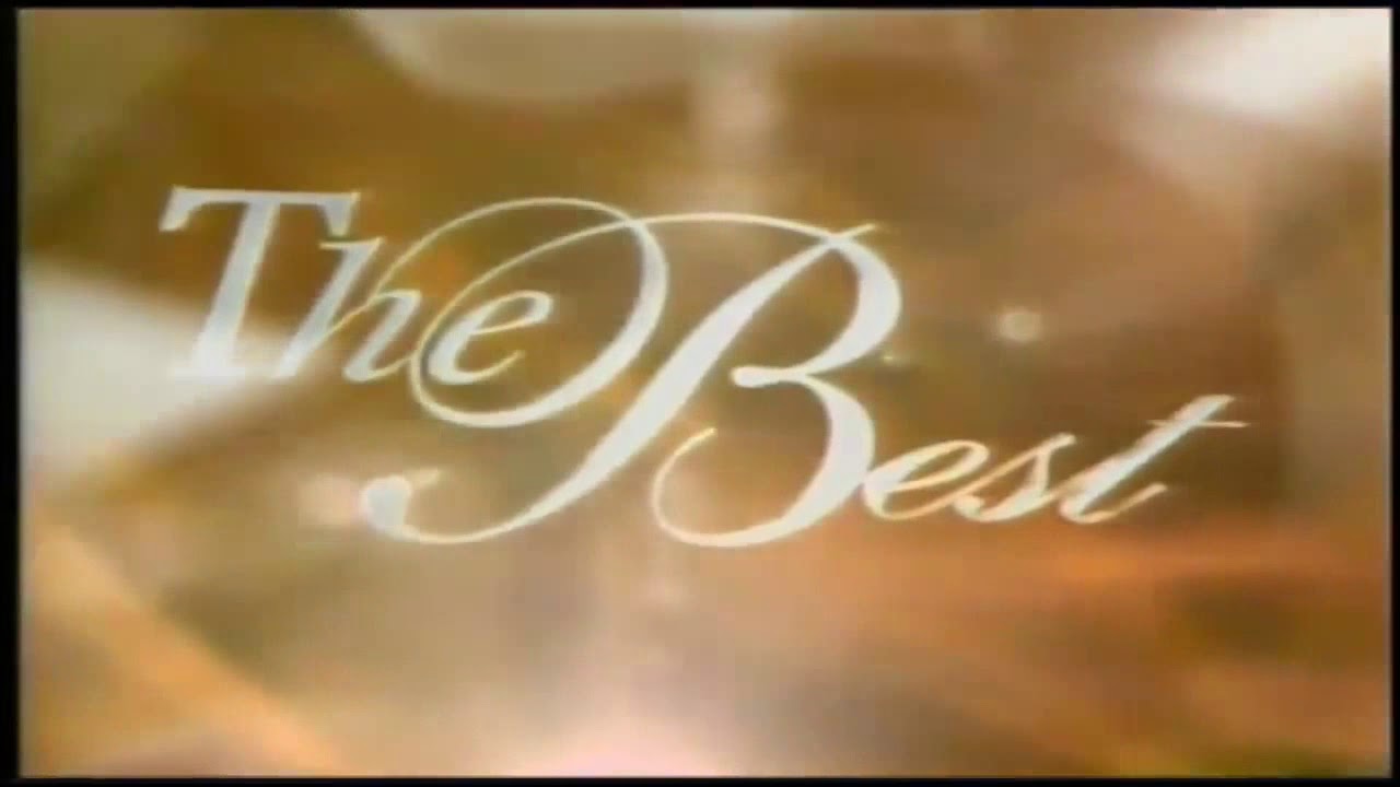TBN The Best Image Promo - YouTube
