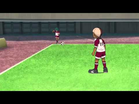Inazuma Eleven Capitulo 74 Espanol