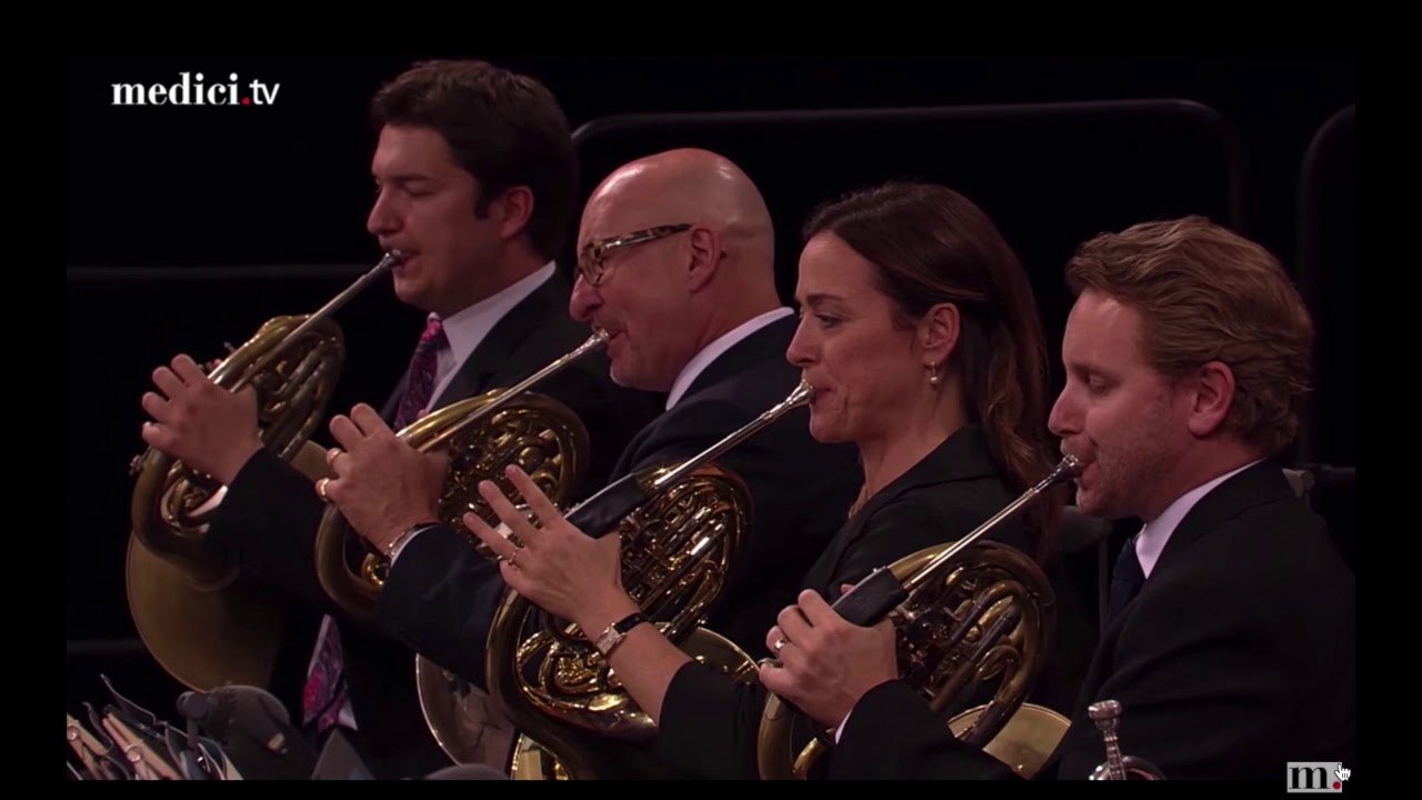 Classical Music in Movies and Tv Shows - YouTube