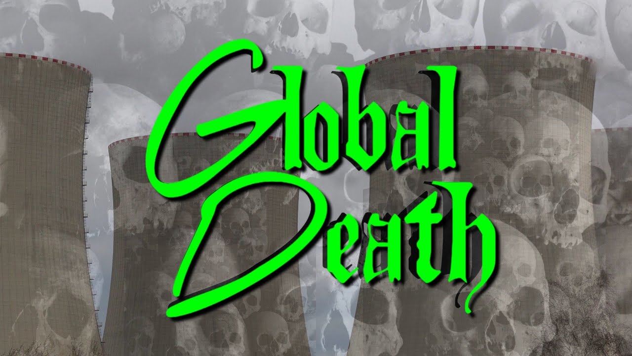 Global Death - 1993 Demo Dungeon Studios - YouTube