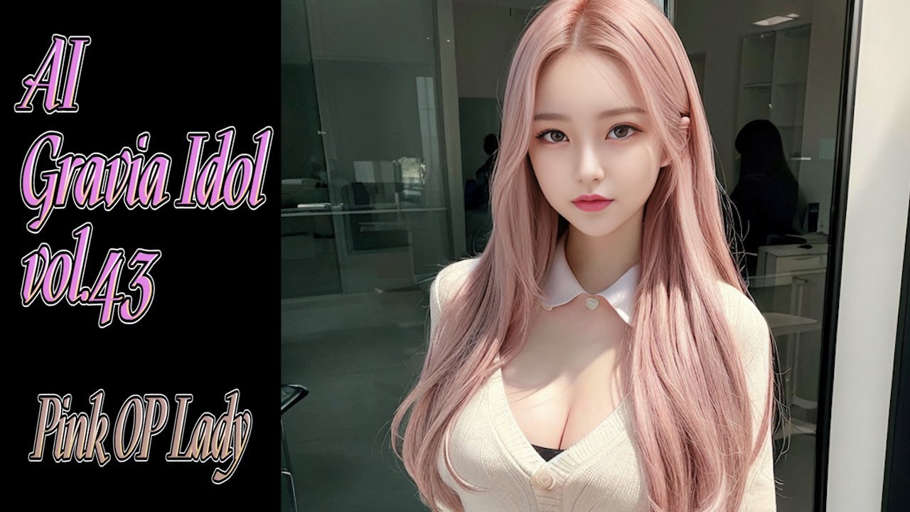 【AI lookbook vol.43】AI グラビアアイドル、AI Gravia Idol、ग्रेविया आइडोल、Ai Cuaderno de atracciones、AI 그라비아 ...