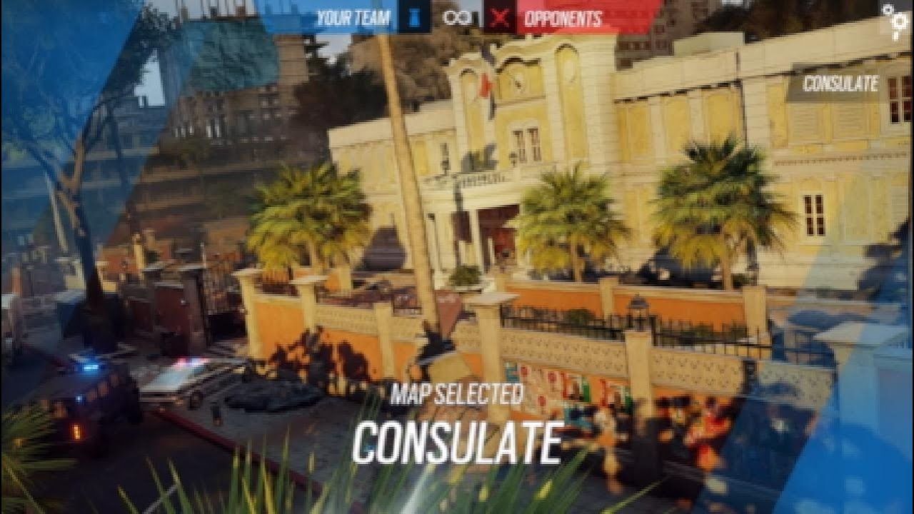 Ranked Commanding Force Emerald - YouTube