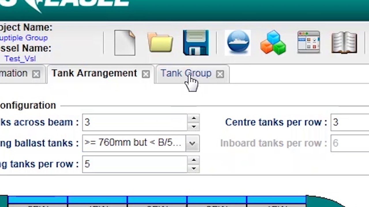 ABS CHEM Software - YouTube