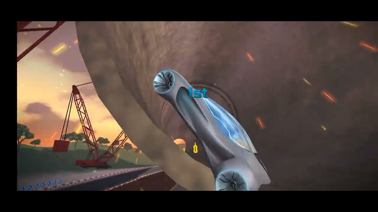 "Biome Blitz: Dominating the Asphalt with Mercedes Benz!" - YouTube