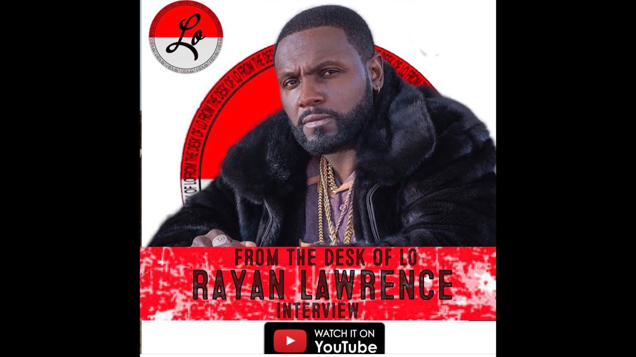 Rayan Lawrence Talks BMF Role K9, Being In Jay-Z’s 99 Problems, Playing ...