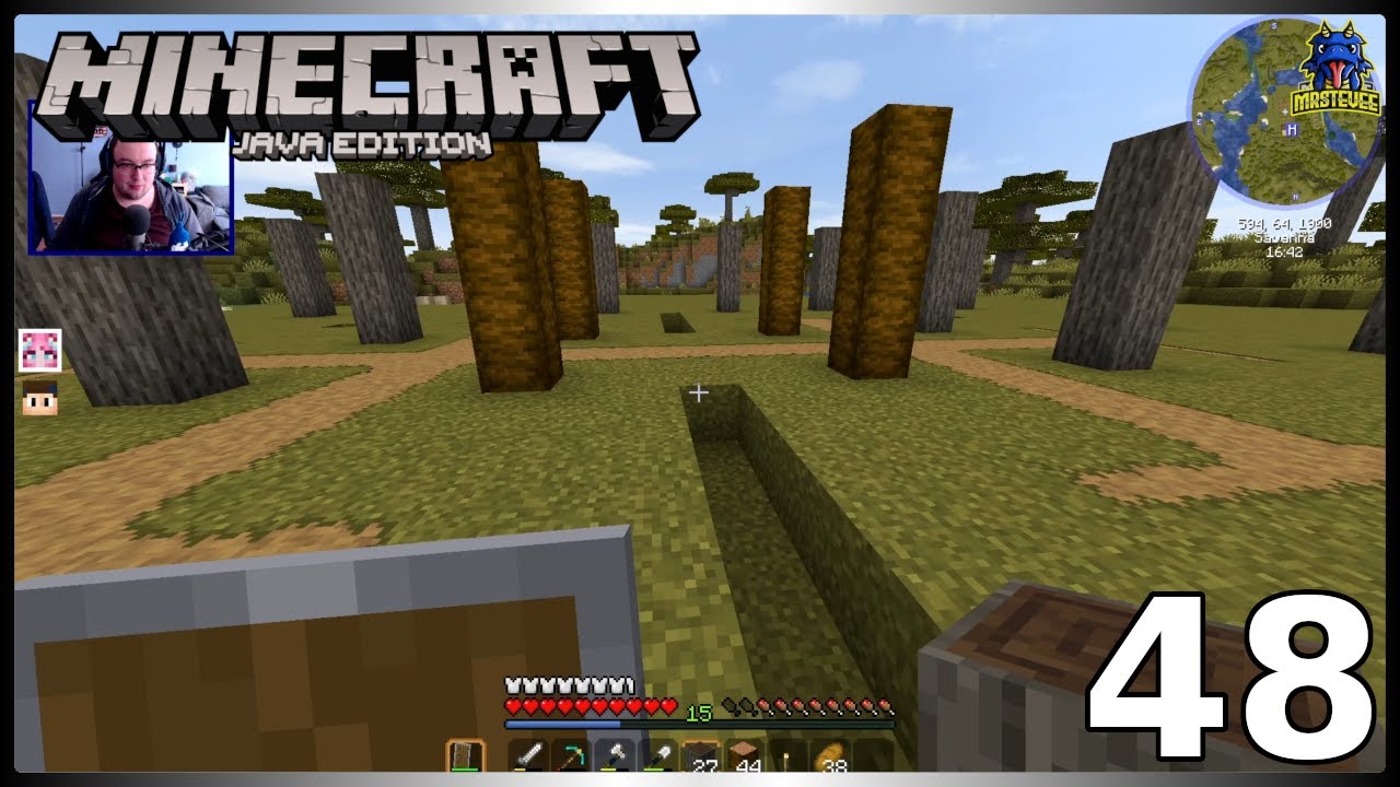 Donation Minecraft (Together-Staffel 5) | #048 - YouTube