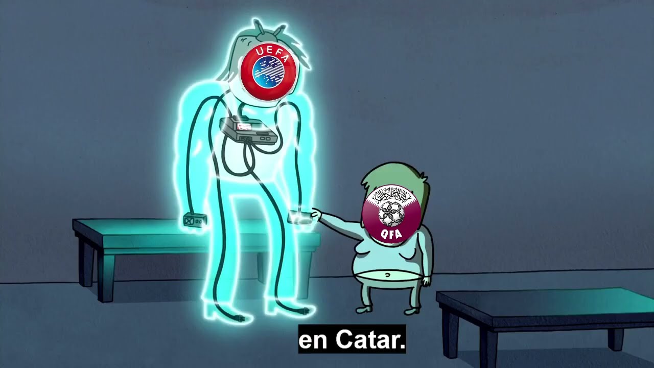 Es el martillo es REAL (Edición Mundiales) - YouTube