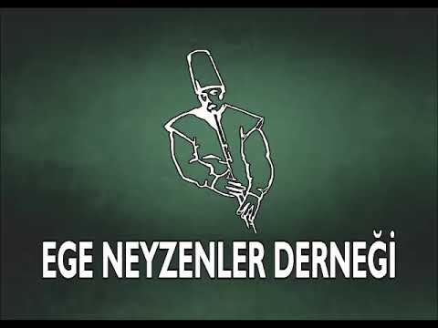 - NEYZEN VOLKAN YILDIZ  - DİNLE NEYDEN ( SUFİ)