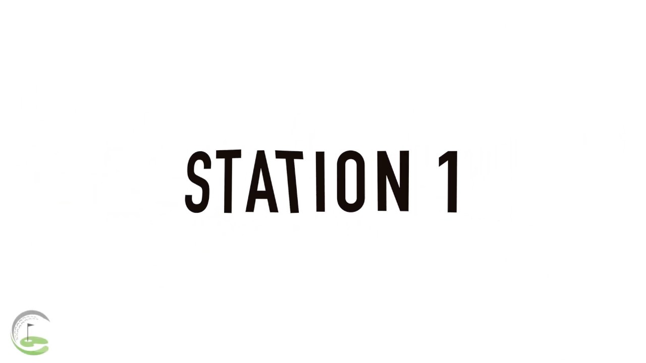 STATION 1 - YouTube