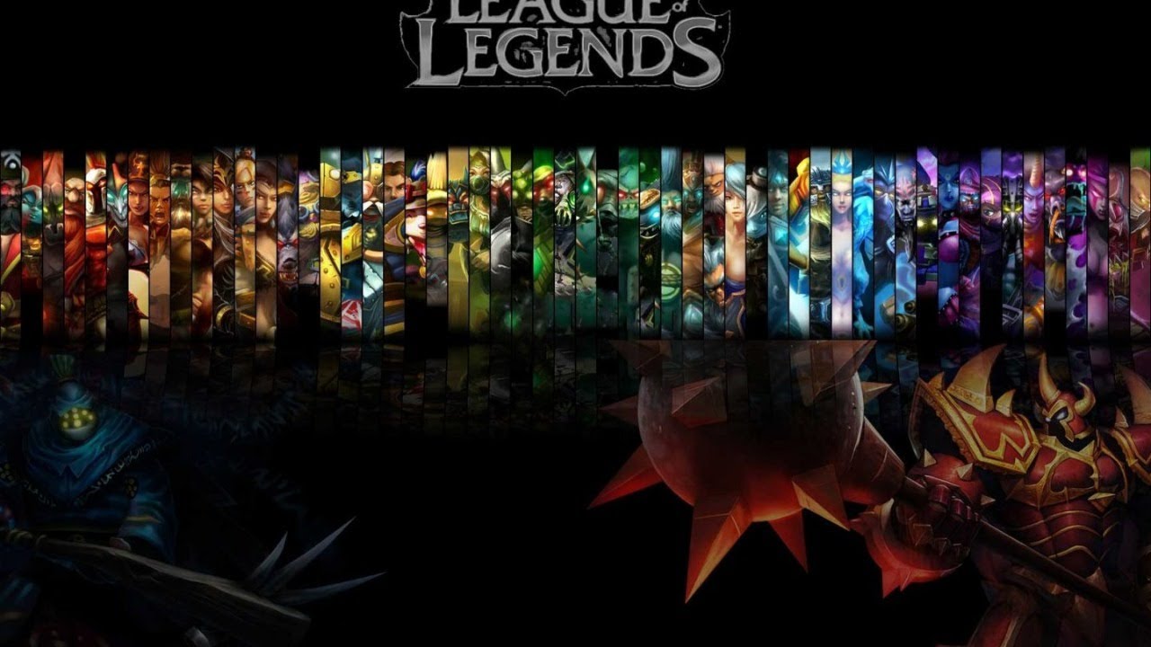 Streaming - League Of Legends II Subscriber Goal is 300 II #37 - YouTube