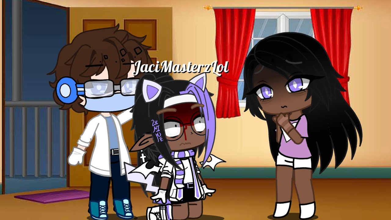 Mama!..oooo~ meme | Gacha Club - YouTube