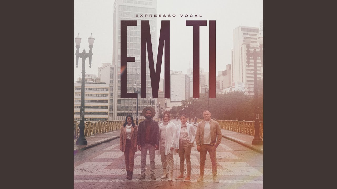 Em Ti (Playback) - YouTube