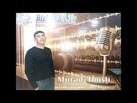 Murad Imisli - Ata hesreti 2019