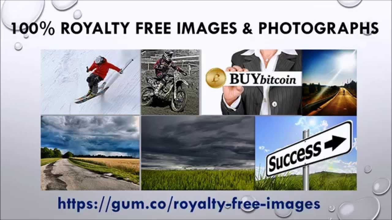 Royalty Free Images For Commercial Use - YouTube