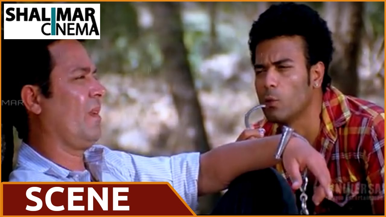 Zabardast Hyderabadi Movie || Mast Ali Introduction Scene - YouTube