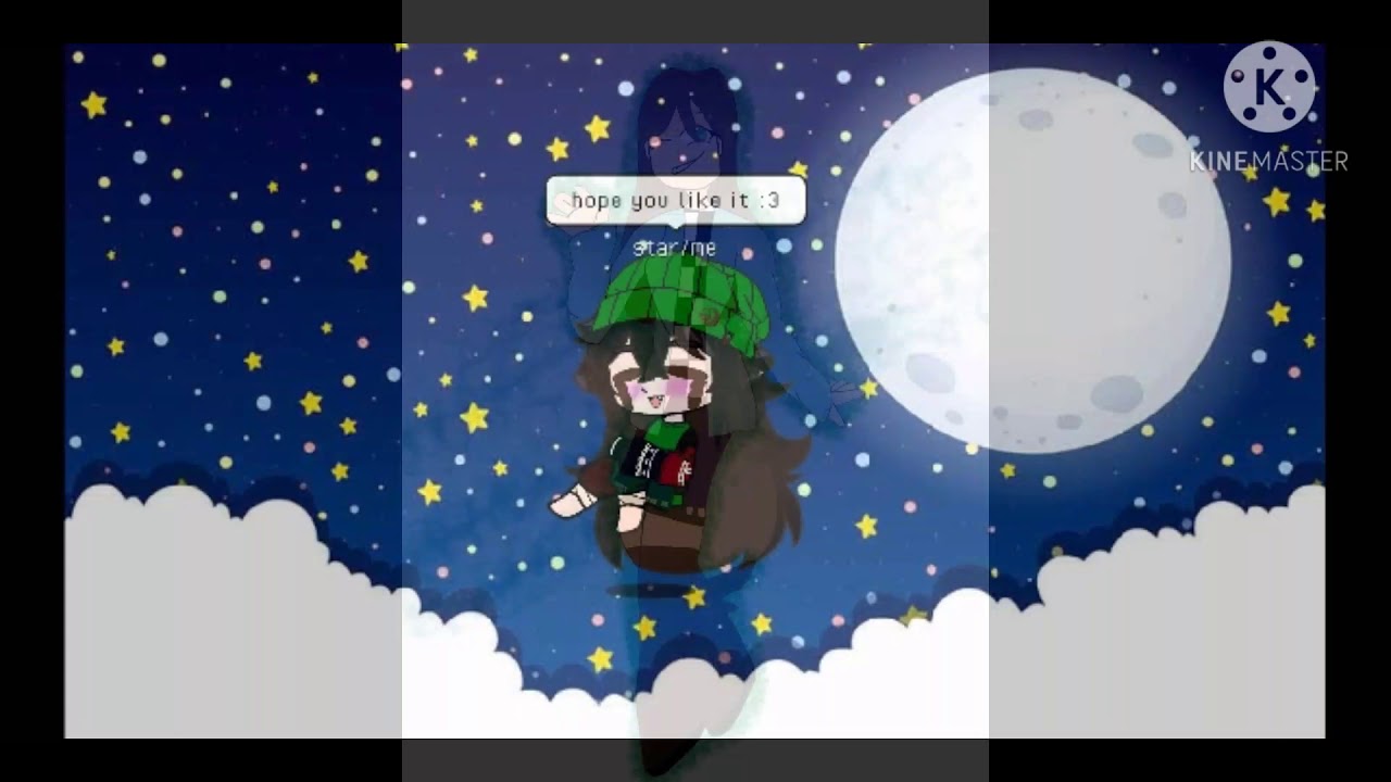 for my friend uni wolf playz z:3 - YouTube