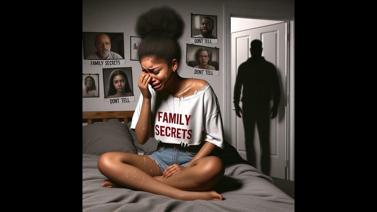 Family Secrets: Untold Truth - YouTube