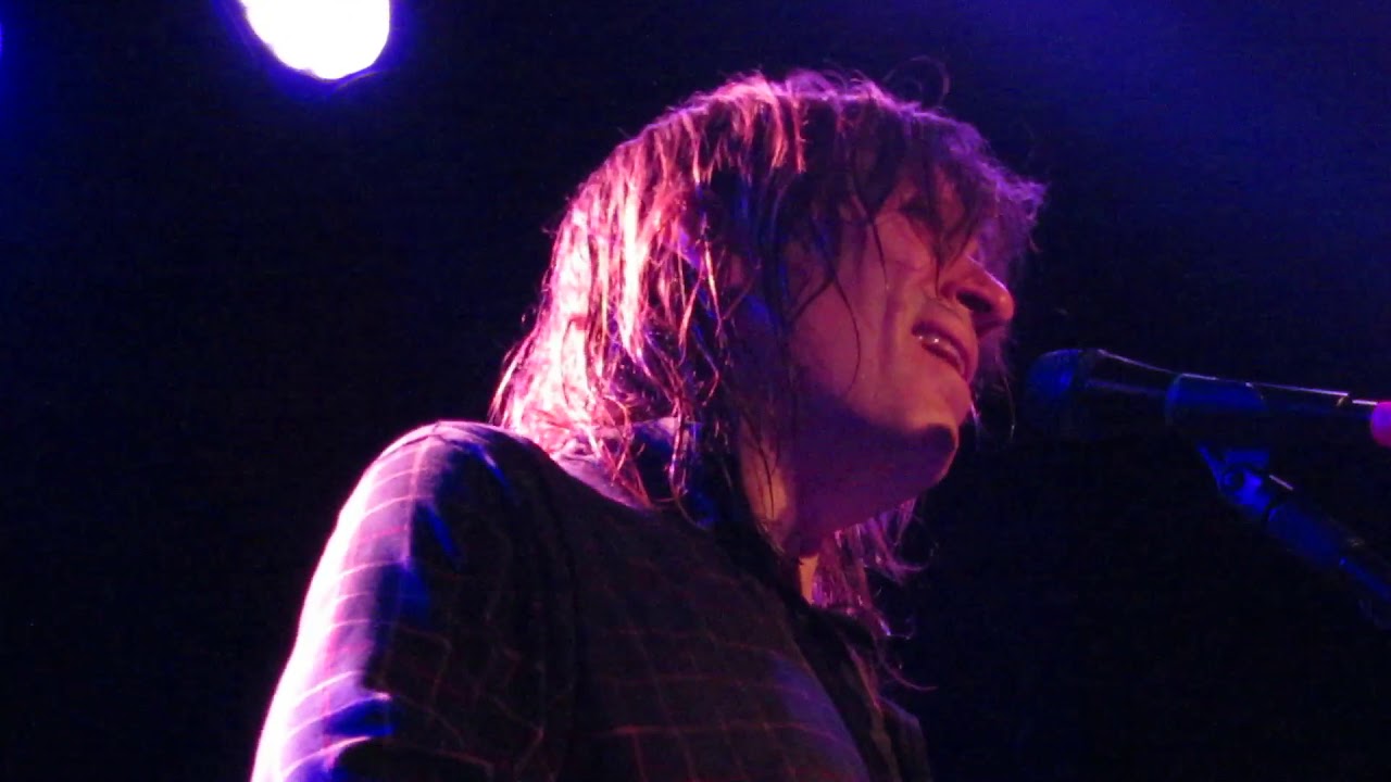 The Lemonheads - Man Out Of Time- (by Elvis Costello) at the Teragram ...