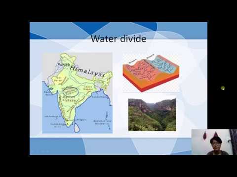 GEOGRAPHY, CLASS-9,LESSON-3, DRAINAGE.BY PURABI BORGOHAIN - YouTube