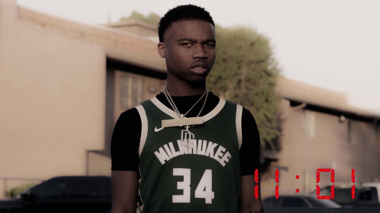 [FREE] Roddy Ricch x A Boogie Type Beat - "Sleeper" (Prod. By 11:01 ...