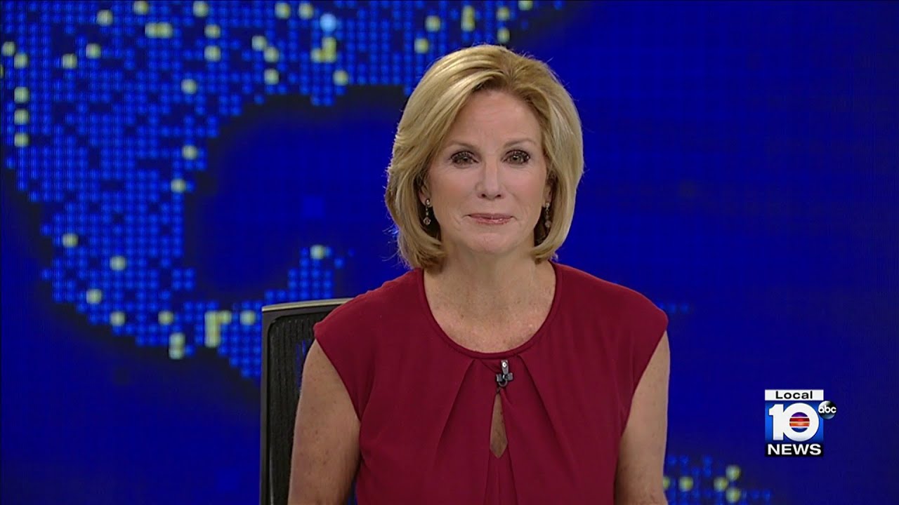 Local 10 News Brief: 02/07/23 Afternoon Edition - YouTube