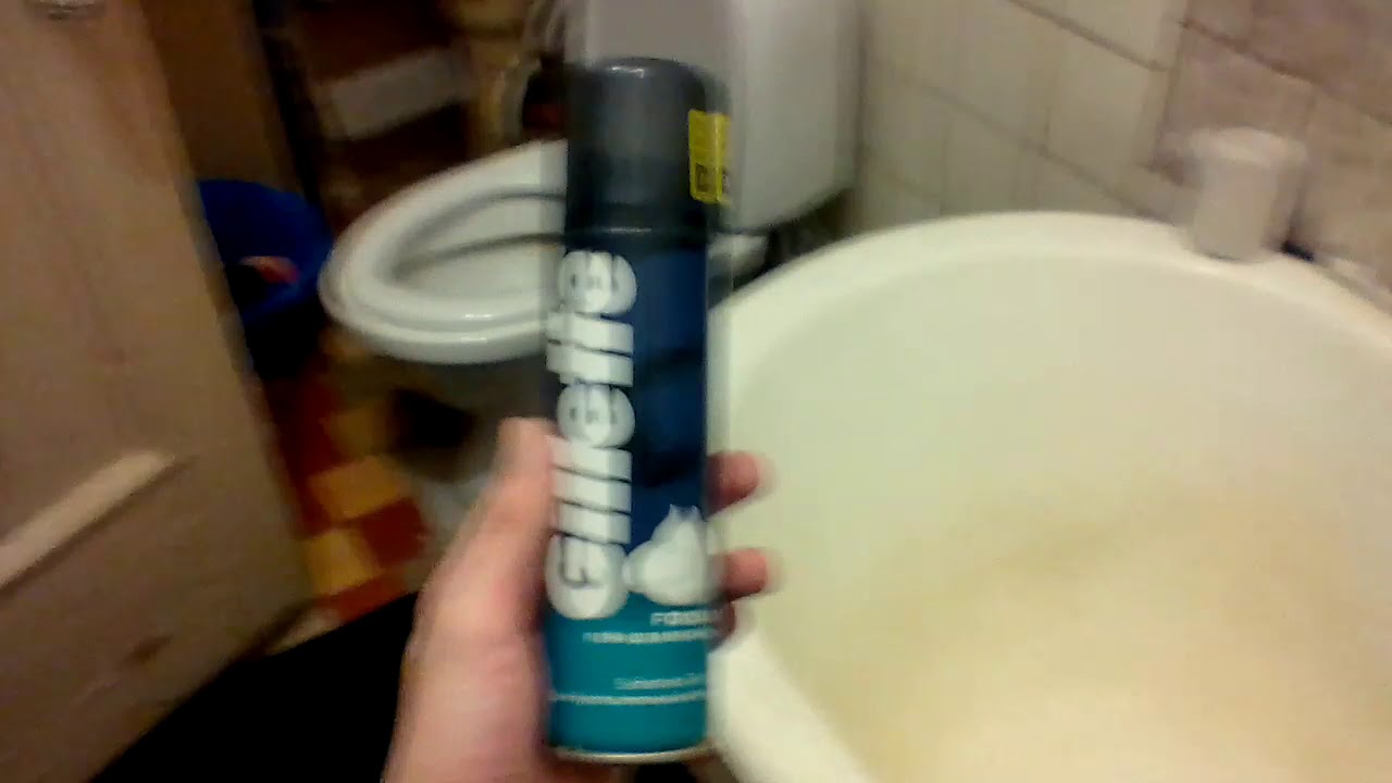 Gillette - YouTube