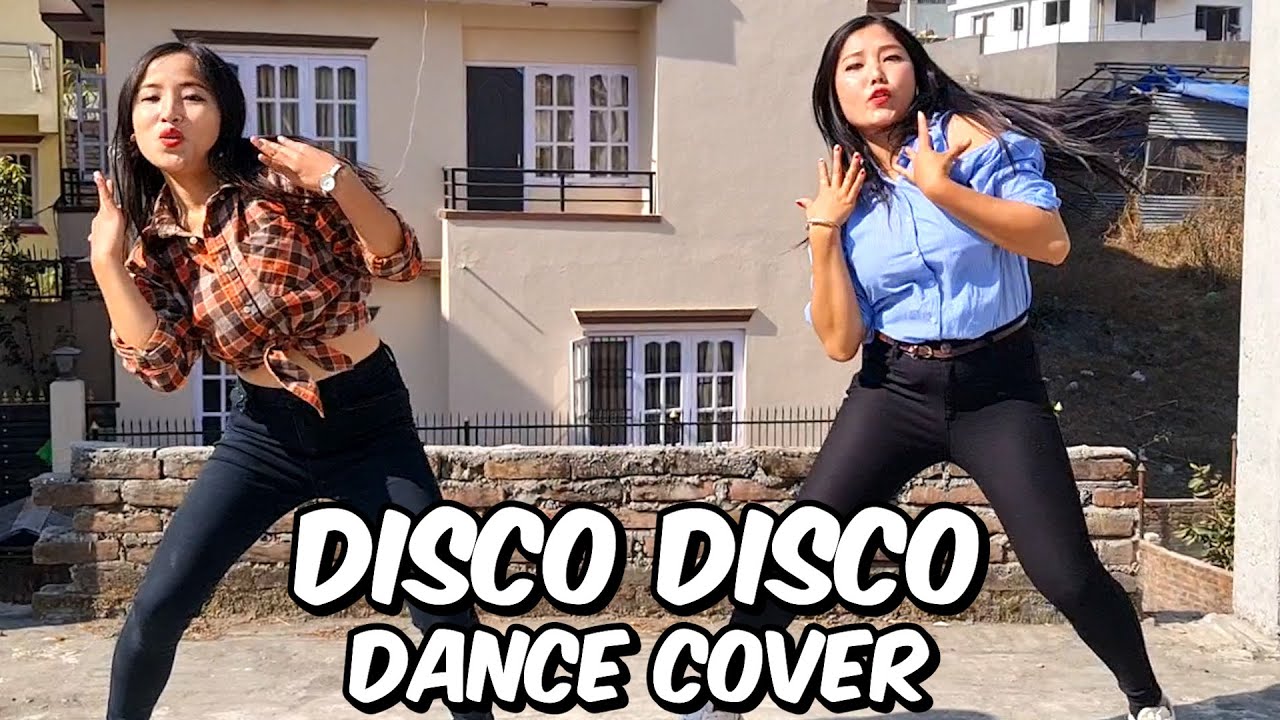 Disco Disco - Dance Cover | KiranKushma Choreography | Sidharth ...