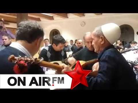 Osman Sefa Enver Batllava e Rizah Selimi - Selman Kadria - YouTube