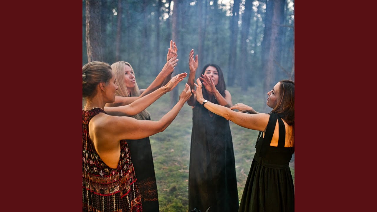 Don't Shush Me - YouTube