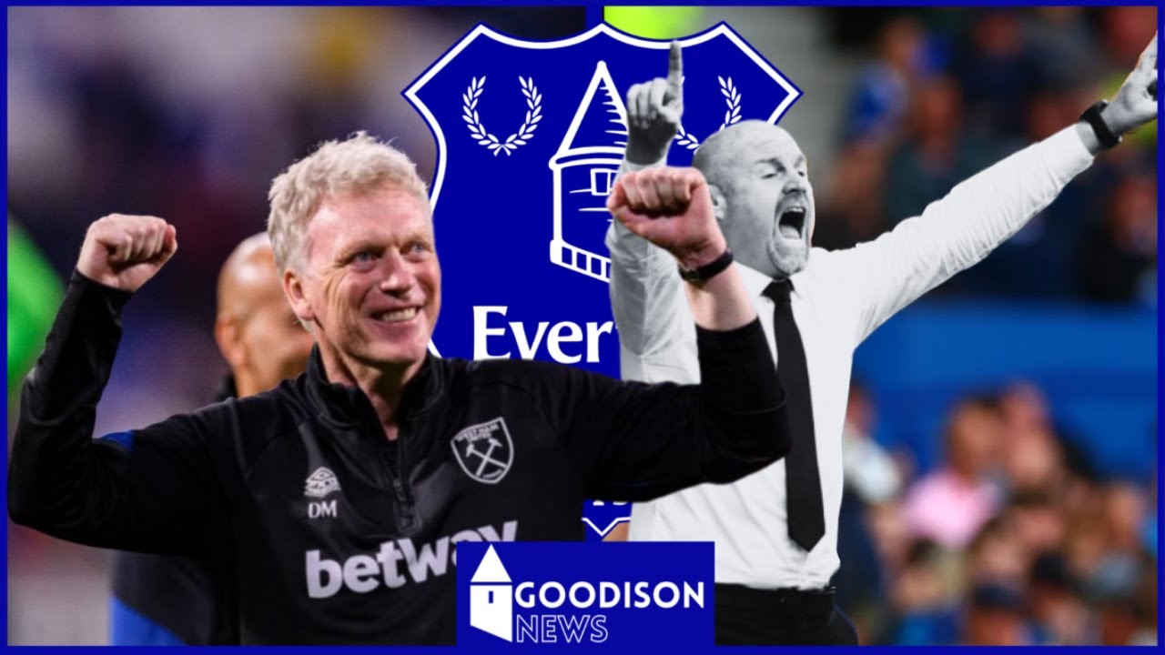 ANGRY Everton Fan URGES Sean Dyche To Be SACKED & To Be REPLACED By ...