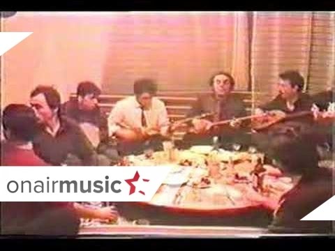 AGUSTIN DHE GJERGJ UKAJ - NJAZI KAPETANIT