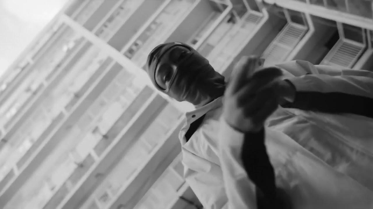 Knucks ft SL - Nice & Good (slowed + reverb) - YouTube Music