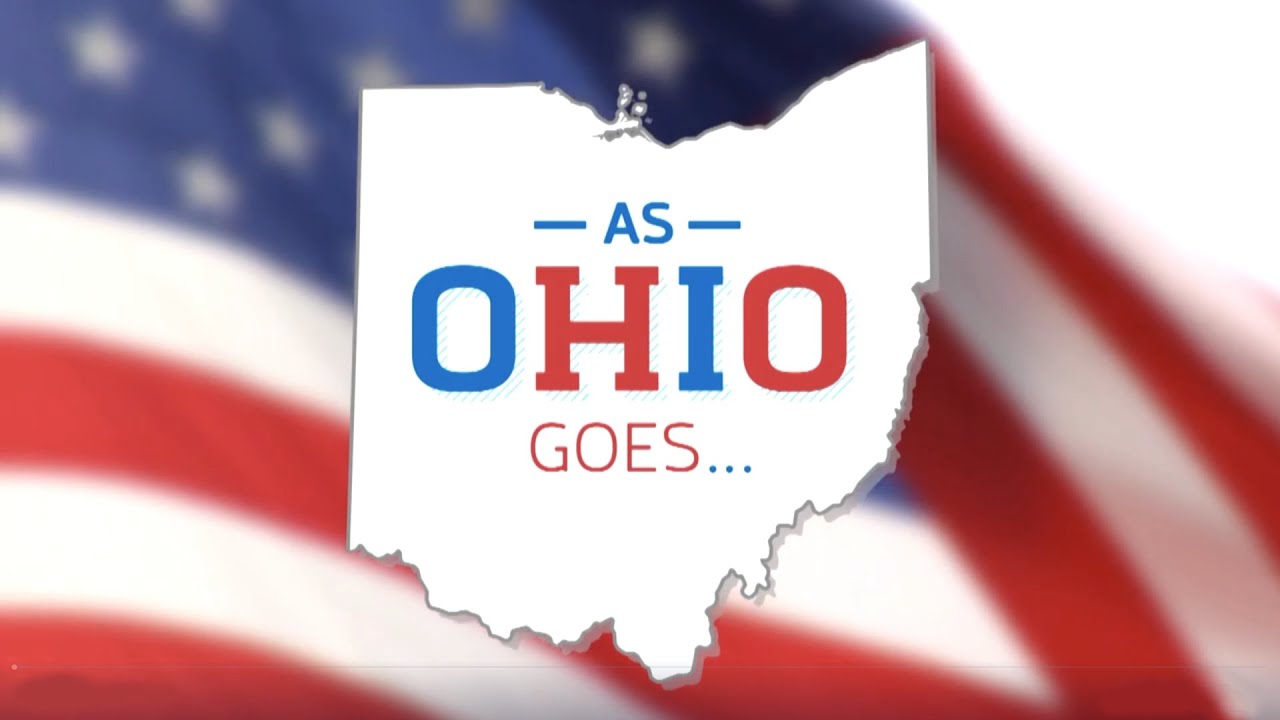 Find It Here Ohio - YouTube
